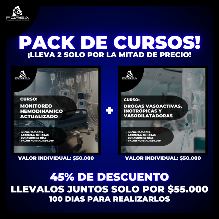 Cursos – Forsa Maule